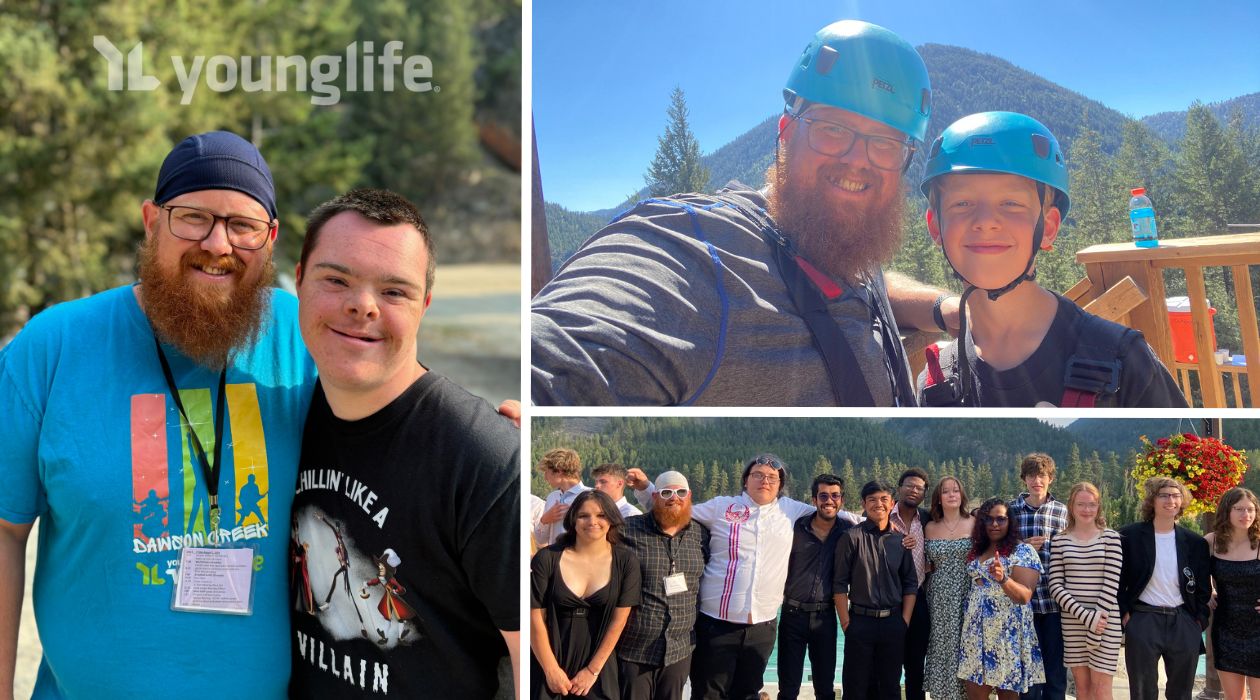 A Summer of Transformation